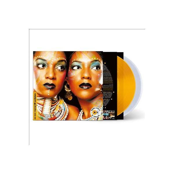 【発売日：2026年01月23日】ご注文後のキャンセル・返品は承れません。発売日:2026年01月23日/商品ID:7925091/ジャンル:SOUL/CLUB/RAP/フォーマット:LP/構成数:2/レーベル:Parlophone / R...