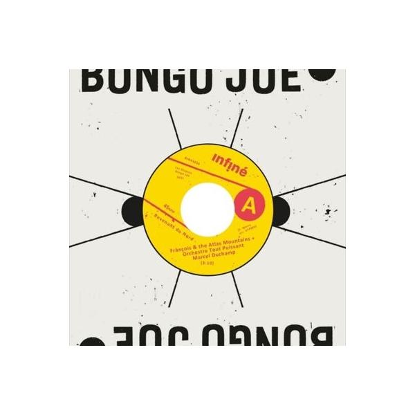 【発売日：2025年12月17日】ご注文後のキャンセル・返品は承れません。発売日:2025年12月17日/商品ID:7925128/ジャンル:ROCK/POP/フォーマット:7inch Single/構成数:1/レーベル:Bongo Joe...