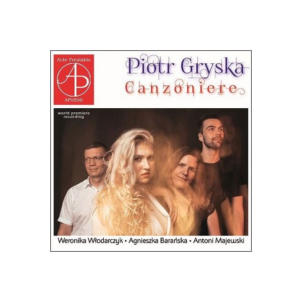 【発売日：2026年01月17日】ご注文後のキャンセル・返品は承れません。発売日:2026年01月17日/商品ID:7925231/ジャンル:CLASSICAL/フォーマット:CD/構成数:1/レーベル:Acte Prealable/アーテ...