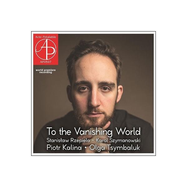 【発売日：2026年01月17日】ご注文後のキャンセル・返品は承れません。発売日:2026年01月17日/商品ID:7925235/ジャンル:CLASSICAL/フォーマット:CD/構成数:1/レーベル:Acte Prealable/アーテ...