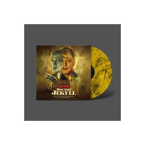 【発売日：2026年01月23日】ご注文後のキャンセル・返品は承れません。発売日:2026年01月23日/商品ID:7925268/ジャンル:サウンドトラック/フォーマット:LP/構成数:1/レーベル:Silva Screen/アーティスト...