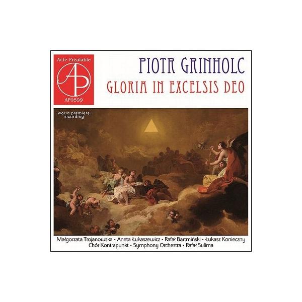 【発売日：2026年01月17日】ご注文後のキャンセル・返品は承れません。発売日:2026年01月17日/商品ID:7925296/ジャンル:CLASSICAL/フォーマット:CD/構成数:1/レーベル:Acte Prealable/アーテ...