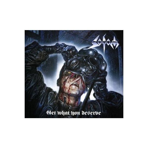 【発売日：2026年02月28日】ご注文後のキャンセル・返品は承れません。発売日:2026年02月28日/商品ID:7925543/ジャンル:ROCK/POP/フォーマット:CD/構成数:3/レーベル:BMG/アーティスト:Sodom/アー...