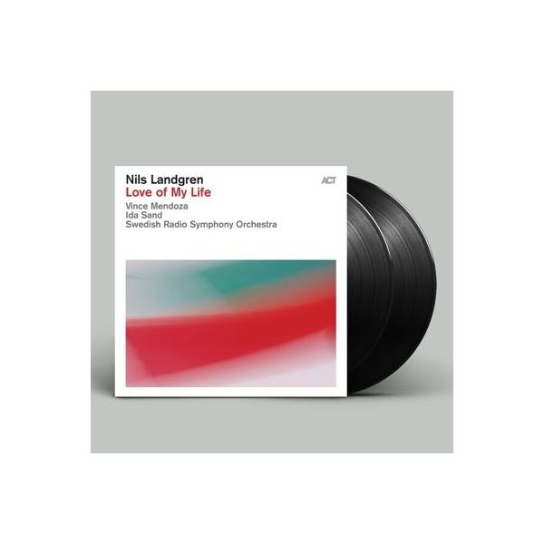 【発売日：2026年02月13日】ご注文後のキャンセル・返品は承れません。発売日:2026年02月13日/商品ID:7925586/ジャンル:JAZZ/フォーマット:LP/構成数:2/レーベル:Act/アーティスト:Nils Landgre...