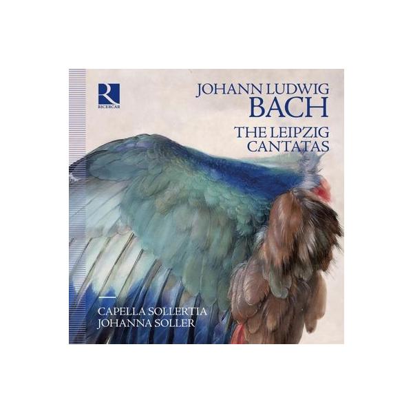 【発売日：2026年03月20日】ご注文後のキャンセル・返品は承れません。発売日:2026年03月20日/商品ID:7925600/ジャンル:CLASSICAL/フォーマット:CD/構成数:4/レーベル:Ricercar/アーティスト:ヨハ...