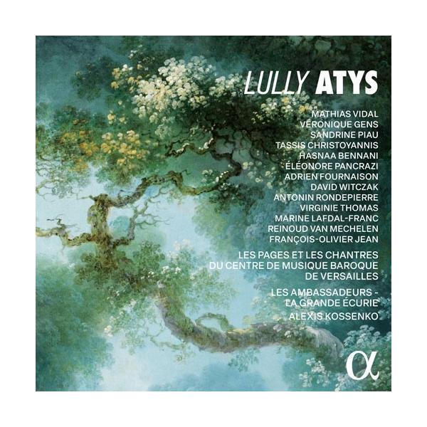 【発売日：2026年02月06日】ご注文後のキャンセル・返品は承れません。発売日:2026年02月06日/商品ID:7925601/ジャンル:CLASSICAL/フォーマット:CD/構成数:3/レーベル:Alpha/アーティスト:アレクシス...