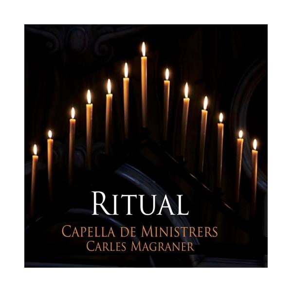 【発売日：2026年02月06日】ご注文後のキャンセル・返品は承れません。発売日:2026年02月06日/商品ID:7925608/ジャンル:CLASSICAL/フォーマット:CD/構成数:1/レーベル:Capella de Ministr...