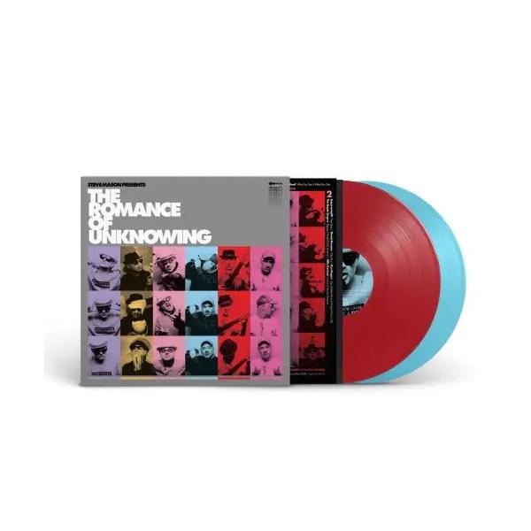 【発売日：2026年02月18日】ご注文後のキャンセル・返品は承れません。発売日:2026年02月18日/商品ID:7926702/ジャンル:ROCK/POP/フォーマット:LP/構成数:2/レーベル:Two-Piers/タイトル:Stev...