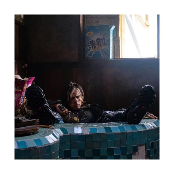 【発売日：2026年02月03日】ご注文後のキャンセル・返品は承れません。発売日:2026年02月03日/商品ID:7926705/ジャンル:SOUL/CLUB/RAP/フォーマット:CD/構成数:1/レーベル:7th Magnitude/...