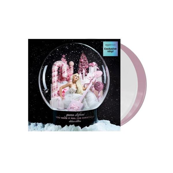 【発売日：2026年01月23日】ご注文後のキャンセル・返品は承れません。発売日:2026年01月23日/商品ID:7926792/ジャンル:ROCK/POP/フォーマット:LP/構成数:2/レーベル:Interscope/アーティスト:G...