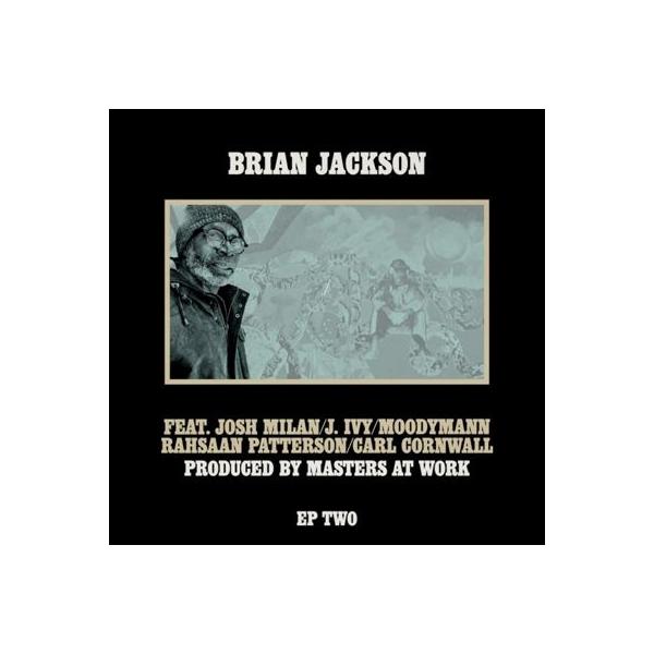 【発売日：2026年03月06日】ご注文後のキャンセル・返品は承れません。発売日:2026年03月06日/商品ID:7926812/ジャンル:JAZZ/フォーマット:12inch Single/構成数:2/レーベル:BBE Music/アー...