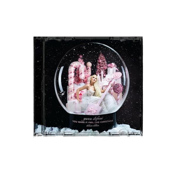 【発売日：2026年01月23日】ご注文後のキャンセル・返品は承れません。発売日:2026年01月23日/商品ID:7926847/ジャンル:ROCK/POP/フォーマット:CD/構成数:1/レーベル:Interscope/アーティスト:G...