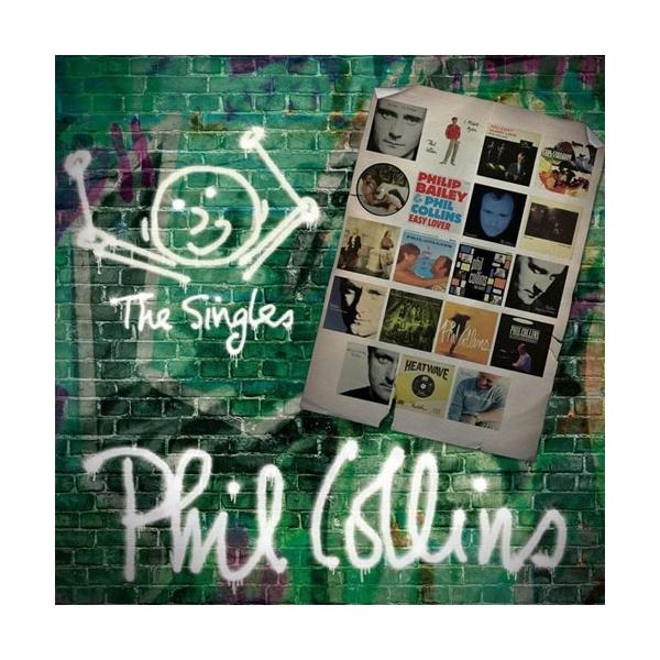 【発売日：2026年01月30日】ご注文後のキャンセル・返品は承れません。発売日:2026年01月30日/商品ID:7926853/ジャンル:ROCK/POP/フォーマット:LP/構成数:2/レーベル:Rhino/アーティスト:Phil C...