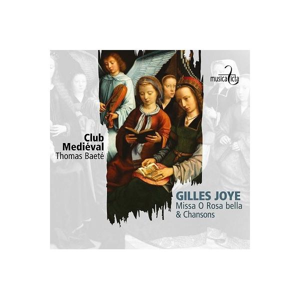 【発売日：2026年03月20日】ご注文後のキャンセル・返品は承れません。発売日:2026年03月20日/商品ID:7926909/ジャンル:CLASSICAL/フォーマット:CD/構成数:1/レーベル:Musica Ficta/アーティス...