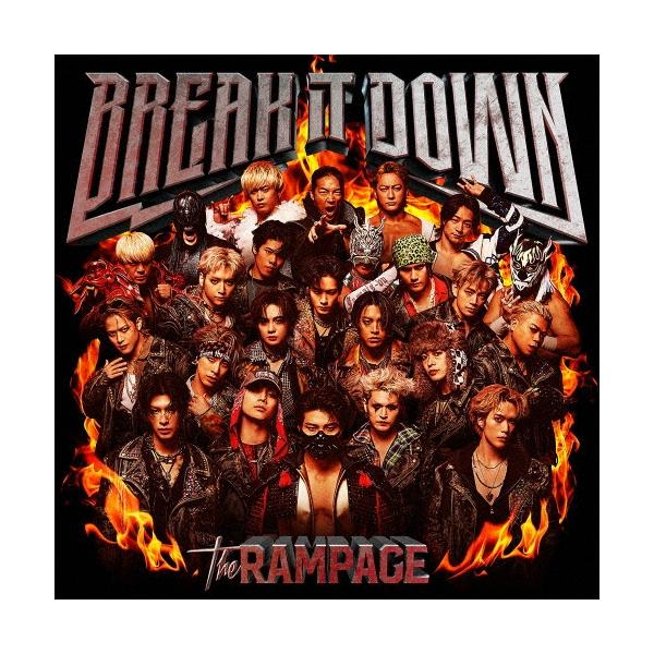 【発売日：2026年01月21日】ご注文後のキャンセル・返品は承れません。発売日:2026年01月21日/商品ID:7926929/ジャンル:J-POP/フォーマット:12cmCD Single/構成数:2/レーベル:rhythm zone...