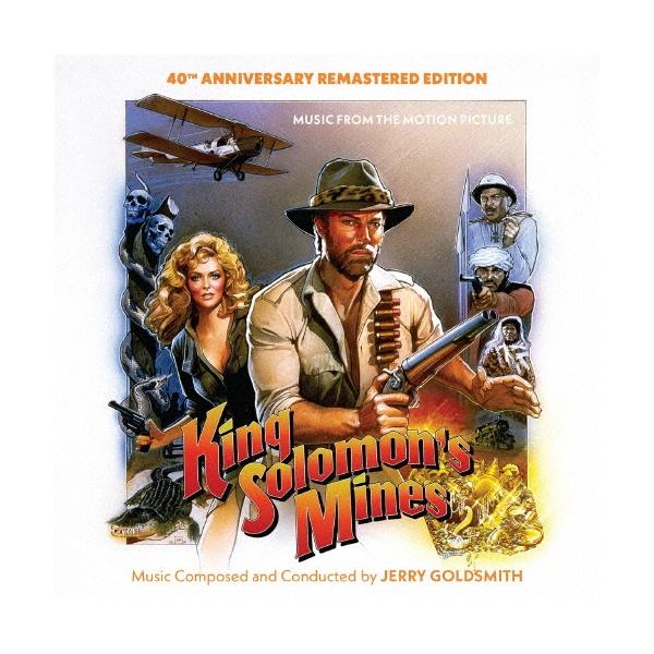 【発売日：2026年01月21日】ご注文後のキャンセル・返品は承れません。発売日:2026年01月21日/商品ID:7927154/ジャンル:サウンドトラック/フォーマット:CD/構成数:2/レーベル:Rambling RECORDS/アー...