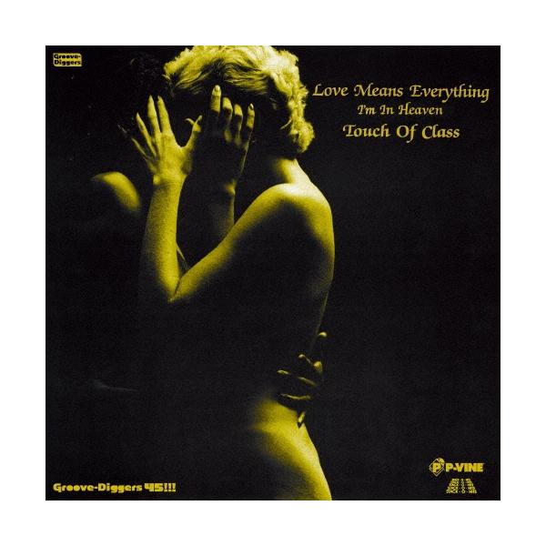 【発売日：2026年03月18日】ご注文後のキャンセル・返品は承れません。発売日:2026年03月18日/商品ID:7927360/ジャンル:SOUL/CLUB/RAP/フォーマット:7inch Single/構成数:1/レーベル:P-VI...