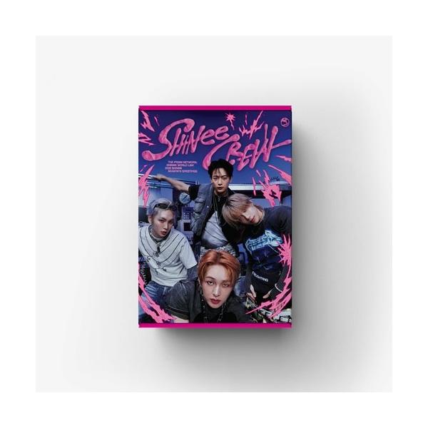 【発売日：2026年01月30日】ご注文後のキャンセル・返品は承れません。発売日:2026年01月30日/商品ID:7927725/ジャンル:IMPORTED BOOKS/フォーマット:Book/構成数:2/レーベル:SM Entertai...