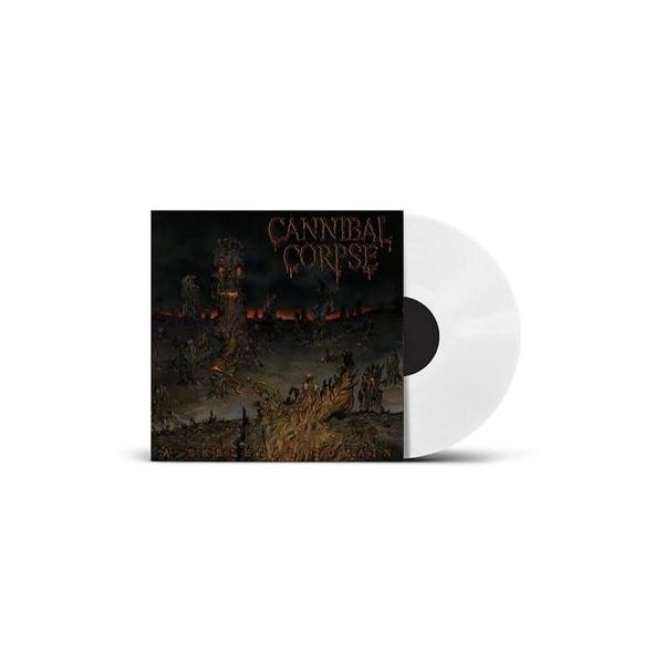 【発売日：2026年02月20日】ご注文後のキャンセル・返品は承れません。発売日:2026年02月20日/商品ID:7927904/ジャンル:ROCK/POP/フォーマット:LP/構成数:1/レーベル:Metal Blade/アーティスト:...