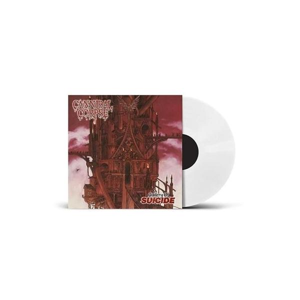 【発売日：2026年02月20日】ご注文後のキャンセル・返品は承れません。発売日:2026年02月20日/商品ID:7927917/ジャンル:ROCK/POP/フォーマット:LP/構成数:1/レーベル:Metal Blade/アーティスト:...