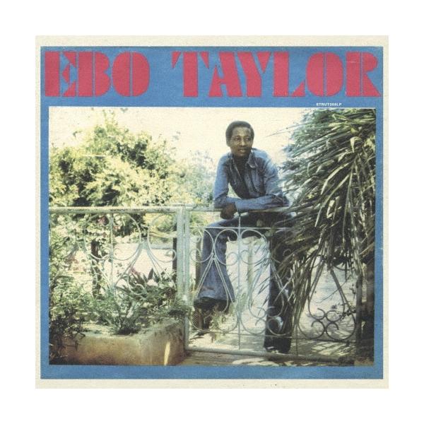 【発売日：2026年02月07日】ご注文後のキャンセル・返品は承れません。発売日:2026年02月07日/商品ID:7928330/ジャンル:WORLD/REGGAE/フォーマット:LP/構成数:1/レーベル:Strut/アーティスト:Eb...