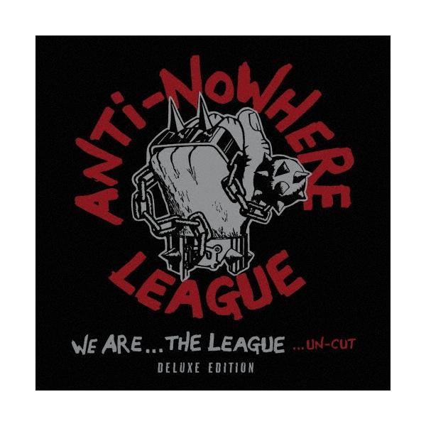 【発売日：2026年02月21日】ご注文後のキャンセル・返品は承れません。発売日:2026年02月21日/商品ID:7928341/ジャンル:ROCK/POP/フォーマット:CD/構成数:1/レーベル:Cleopatra/アーティスト:An...