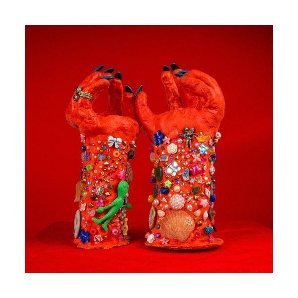 【発売日：2026年02月18日】ご注文後のキャンセル・返品は承れません。発売日:2026年02月18日/商品ID:7928363/ジャンル:ROCK/POP/フォーマット:CD/構成数:1/レーベル:Bella Union/アーティスト:...