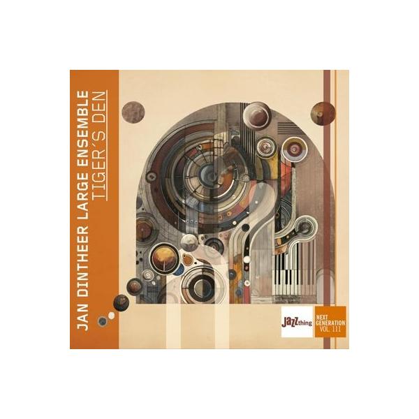 【発売日：2026年02月06日】ご注文後のキャンセル・返品は承れません。発売日:2026年02月06日/商品ID:7928634/ジャンル:JAZZ/フォーマット:CD/構成数:1/レーベル:Double Moon/アーティスト:Jan ...