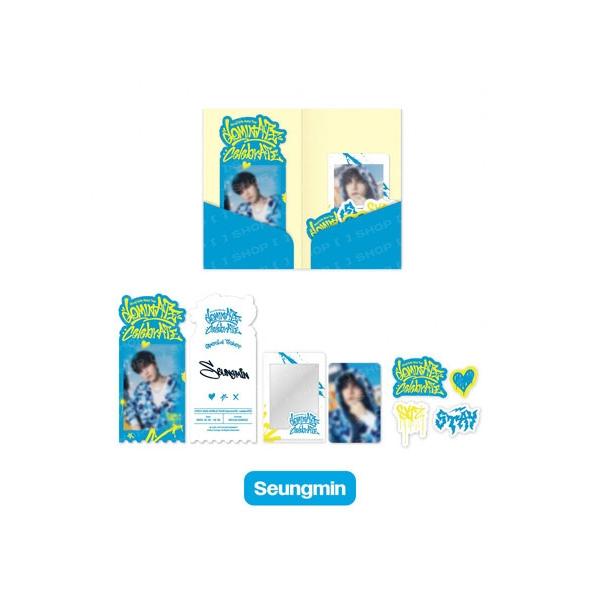 【発売日：2026年01月29日】ご注文後のキャンセル・返品は承れません。発売日:2026年01月29日/商品ID:7929258/ジャンル:グッズ/フォーマット:Accessories/構成数:1/レーベル:---/アーティスト:Stra...