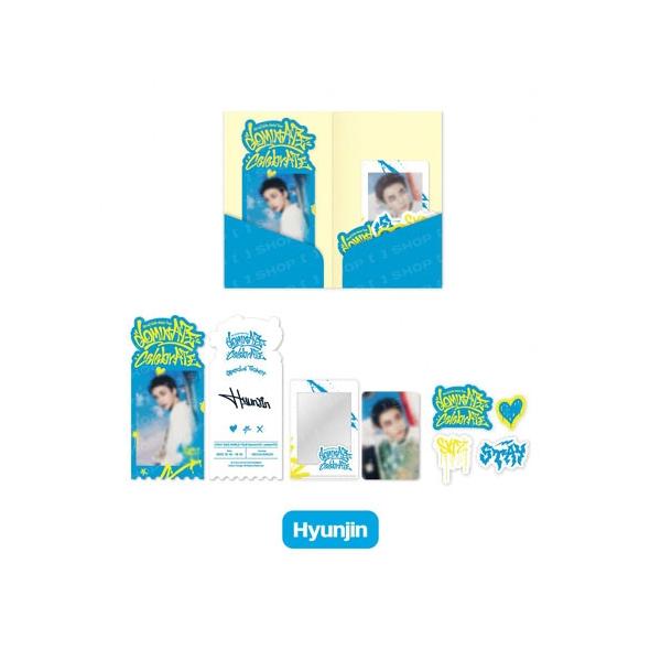 【発売日：2026年01月29日】ご注文後のキャンセル・返品は承れません。発売日:2026年01月29日/商品ID:7929261/ジャンル:グッズ/フォーマット:Accessories/構成数:1/レーベル:---/アーティスト:Stra...