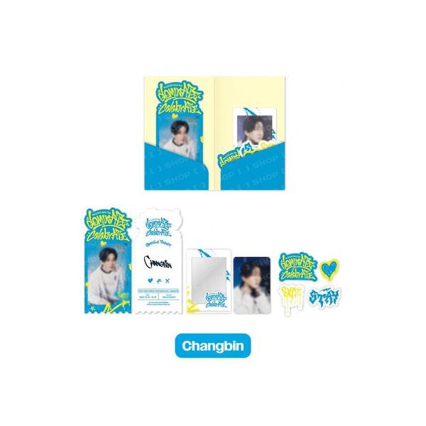 【発売日：2026年01月29日】ご注文後のキャンセル・返品は承れません。発売日:2026年01月29日/商品ID:7929264/ジャンル:グッズ/フォーマット:Accessories/構成数:1/レーベル:---/アーティスト:Stra...