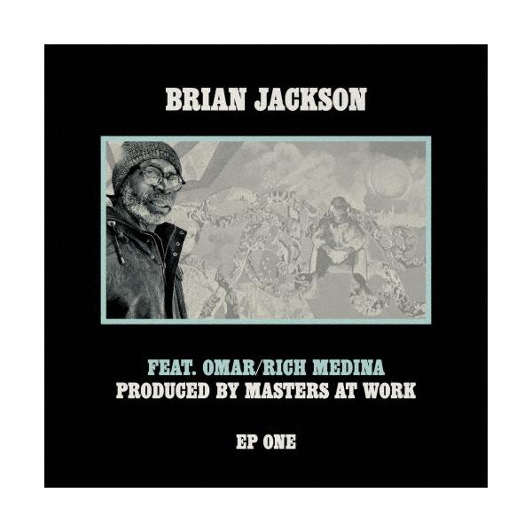 【発売日：2026年02月14日】ご注文後のキャンセル・返品は承れません。発売日:2026年02月14日/商品ID:7929883/ジャンル:JAZZ/フォーマット:12inch Single/構成数:2/レーベル:BBE Music/アー...