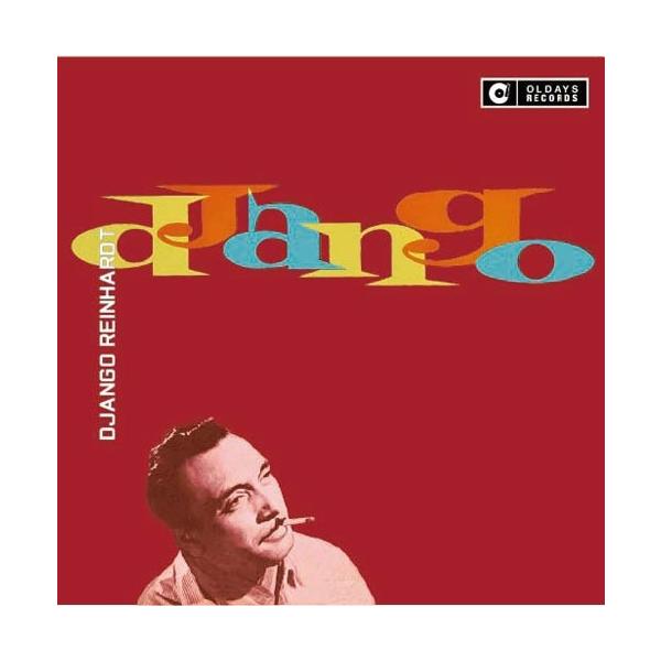 【発売日：2025年12月26日】ご注文後のキャンセル・返品は承れません。発売日:2025年12月26日/商品ID:7930093/ジャンル:JAZZ/フォーマット:CD/構成数:1/レーベル:オールデイズ・レコード/アーティスト:Djan...