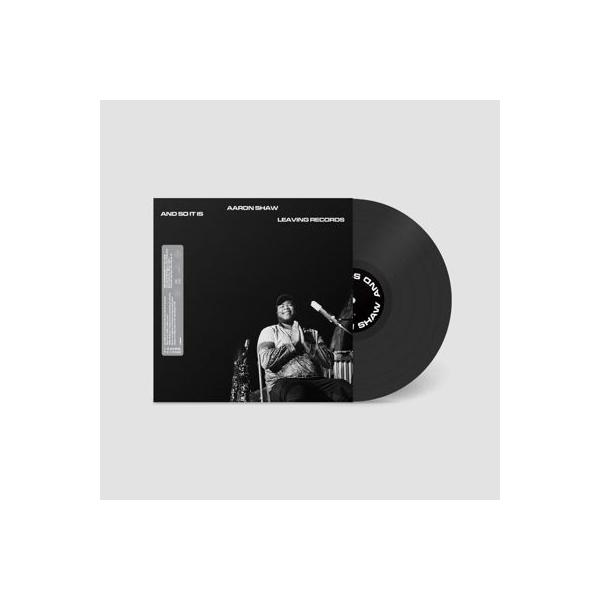 【発売日：2026年03月20日】ご注文後のキャンセル・返品は承れません。発売日:2026年03月20日/商品ID:7930119/ジャンル:JAZZ/フォーマット:LP/構成数:1/レーベル:Leaving Records/アーティスト:...