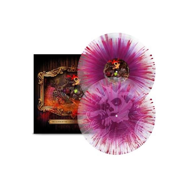 【発売日：2026年02月27日】ご注文後のキャンセル・返品は承れません。発売日:2026年02月27日/商品ID:7930156/ジャンル:ROCK/POP/フォーマット:LP/構成数:2/レーベル:Sharptone Records/ア...