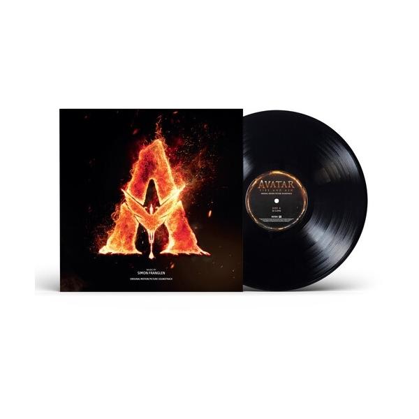 【発売日：2026年03月06日】ご注文後のキャンセル・返品は承れません。発売日:2026年03月06日/商品ID:7930174/ジャンル:サウンドトラック/フォーマット:LP/構成数:1/レーベル:Hollywood Records/ア...