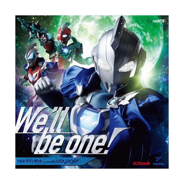 【発売日：2026年01月28日】ご注文後のキャンセル・返品は承れません。発売日:2026年01月28日/商品ID:7930227/ジャンル:J-POP/フォーマット:12cmCD Single/構成数:1/レーベル:円谷プロダクション/ア...