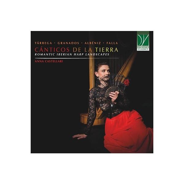 【発売日：2025年12月19日】ご注文後のキャンセル・返品は承れません。発売日:2025年12月19日/商品ID:7930359/ジャンル:CLASSICAL/フォーマット:CD/構成数:1/レーベル:Da Vinci Classics/...
