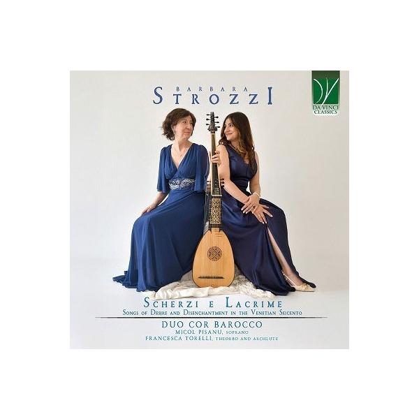 【発売日：2025年12月19日】ご注文後のキャンセル・返品は承れません。発売日:2025年12月19日/商品ID:7930367/ジャンル:CLASSICAL/フォーマット:CD/構成数:1/レーベル:Da Vinci Classics/...