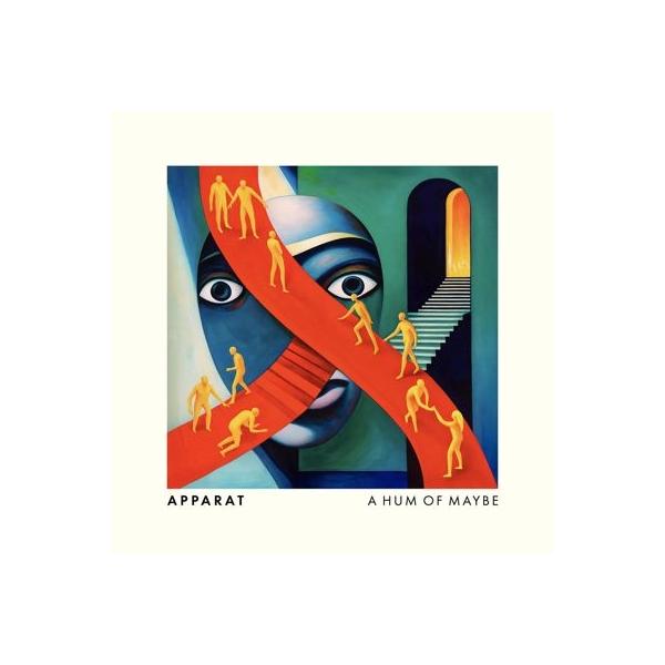 【発売日：2026年02月20日】ご注文後のキャンセル・返品は承れません。発売日:2026年02月20日/商品ID:7930499/ジャンル:SOUL/CLUB/RAP/フォーマット:LP/構成数:2/レーベル:Mute/アーティスト:Ap...