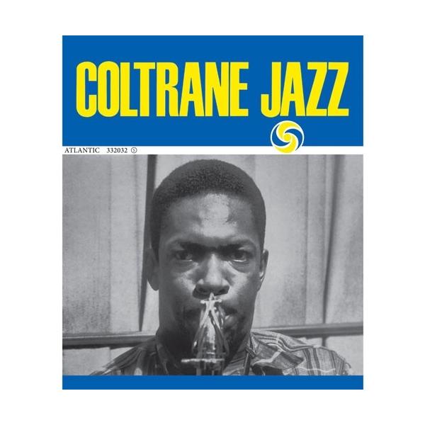 【発売日：2026年01月16日】ご注文後のキャンセル・返品は承れません。発売日:2026年01月16日/商品ID:7931229/ジャンル:JAZZ/フォーマット:LP/構成数:1/レーベル:Rhino/アーティスト:John Coltr...