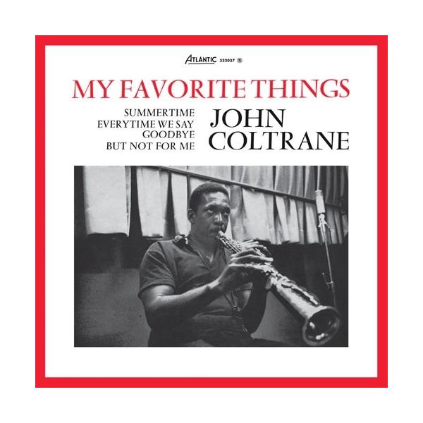 【発売日：2026年01月16日】ご注文後のキャンセル・返品は承れません。発売日:2026年01月16日/商品ID:7931233/ジャンル:JAZZ/フォーマット:LP/構成数:1/レーベル:Rhino/アーティスト:John Coltr...