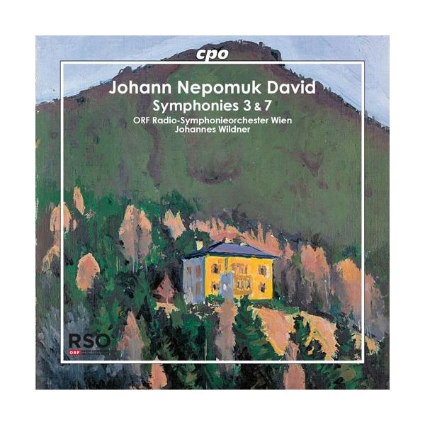 【発売日：2026年01月22日】ご注文後のキャンセル・返品は承れません。発売日:2026年01月22日/商品ID:7931237/ジャンル:CLASSICAL/フォーマット:CD/構成数:1/レーベル:CPO/アーティスト:ヨハネス・ヴィ...