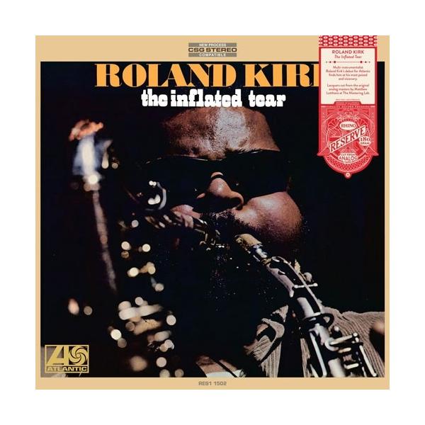 【発売日：2026年01月16日】ご注文後のキャンセル・返品は承れません。発売日:2026年01月16日/商品ID:7931272/ジャンル:JAZZ/フォーマット:LP/構成数:1/レーベル:Rhino/アーティスト:Roland Kir...