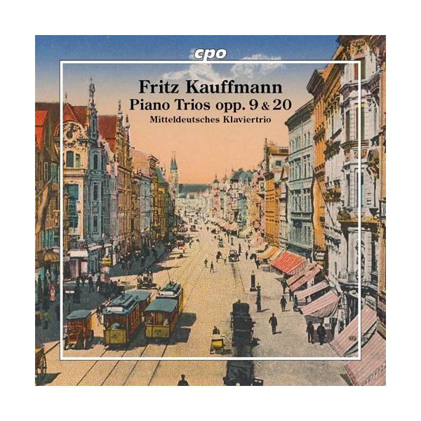 【発売日：2026年01月22日】ご注文後のキャンセル・返品は承れません。発売日:2026年01月22日/商品ID:7931299/ジャンル:CLASSICAL/フォーマット:CD/構成数:1/レーベル:CPO/アーティスト:中部ドイツ・ピ...