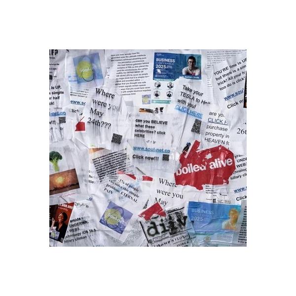 【発売日：2026年01月16日】ご注文後のキャンセル・返品は承れません。発売日:2026年01月16日/商品ID:7931414/ジャンル:ROCK/POP/フォーマット:CD/構成数:1/レーベル:Concord/アーティスト:Diiv...