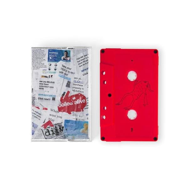 【発売日：2026年01月16日】ご注文後のキャンセル・返品は承れません。発売日:2026年01月16日/商品ID:7931415/ジャンル:ROCK/POP/フォーマット:Cassette/構成数:1/レーベル:Concord/アーティス...