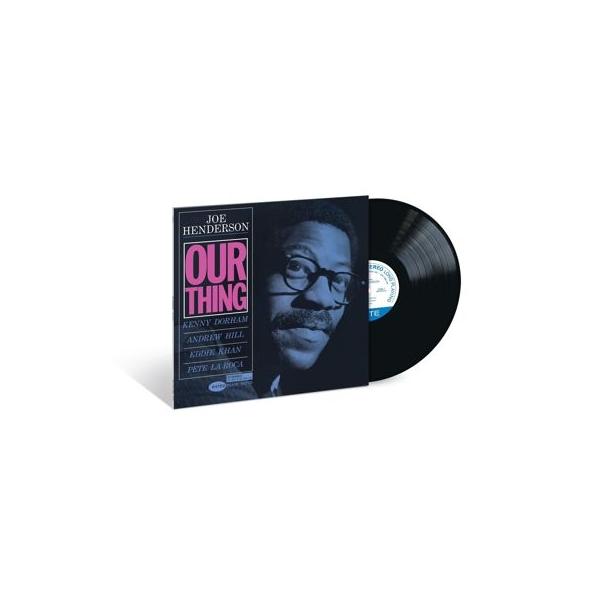 【発売日：2026年01月23日】ご注文後のキャンセル・返品は承れません。発売日:2026年01月23日/商品ID:7931422/ジャンル:JAZZ/フォーマット:LP/構成数:1/レーベル:Blue Note Records/アーティス...