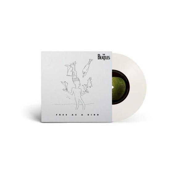 【発売日：2026年01月16日】ご注文後のキャンセル・返品は承れません。発売日:2026年01月16日/商品ID:7931831/ジャンル:ROCK/POP/フォーマット:7inch Single/構成数:1/レーベル:Polydor/ア...