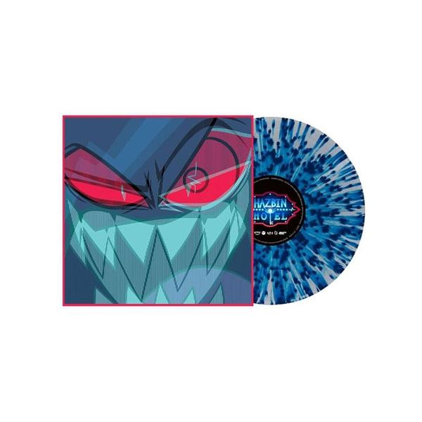 【発売日：2026年01月23日】ご注文後のキャンセル・返品は承れません。発売日:2026年01月23日/商品ID:7931883/ジャンル:サウンドトラック/フォーマット:LP/構成数:1/レーベル:Atlantic/タイトル:Hazbi...